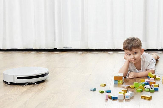 Ways to Solve Common Vacuum Cleaner Problems – Dreame España
